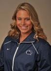 Alex Stine - 2009 Women's Gymnastics - Penn State - Official Athletics ...