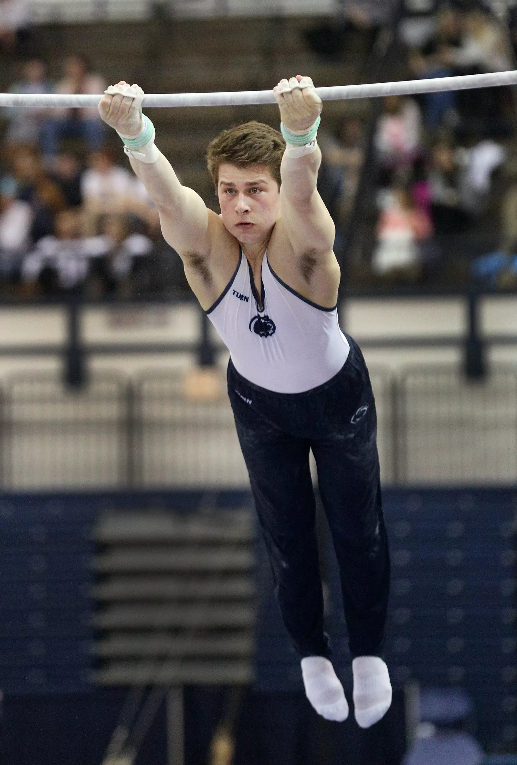 MGYM Returns to Rec Hall - Penn State - Official Athletics Website