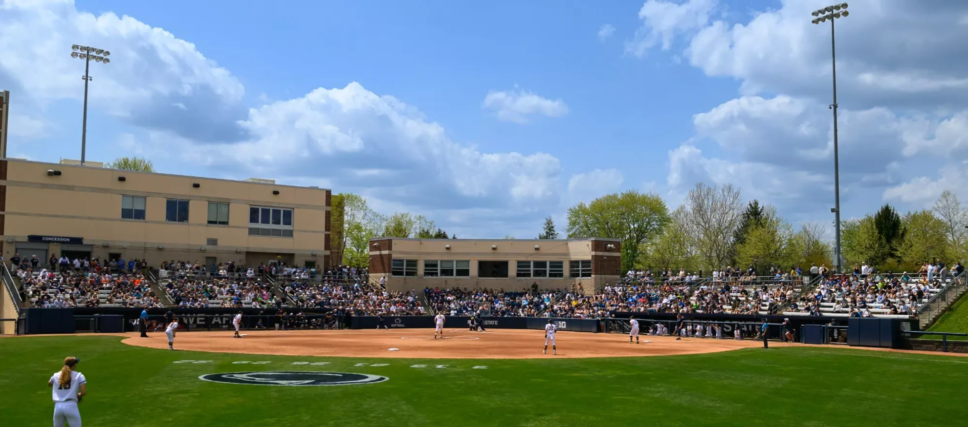 Nemeth Named Big Ten Freshman of the Year, PSU Collects Seven Softball ...