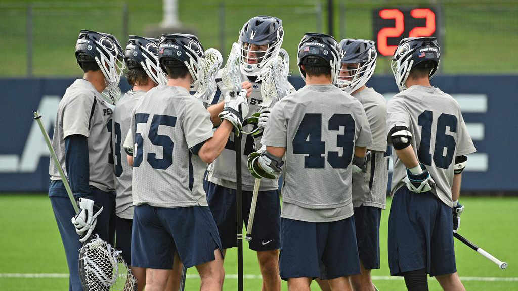 Men's Lacrosse Signs 11 on National Signing Day - Penn State - Official ...