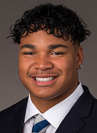 Dvon J-Thomas - 2020 Football - Penn State - Official Athletics Website