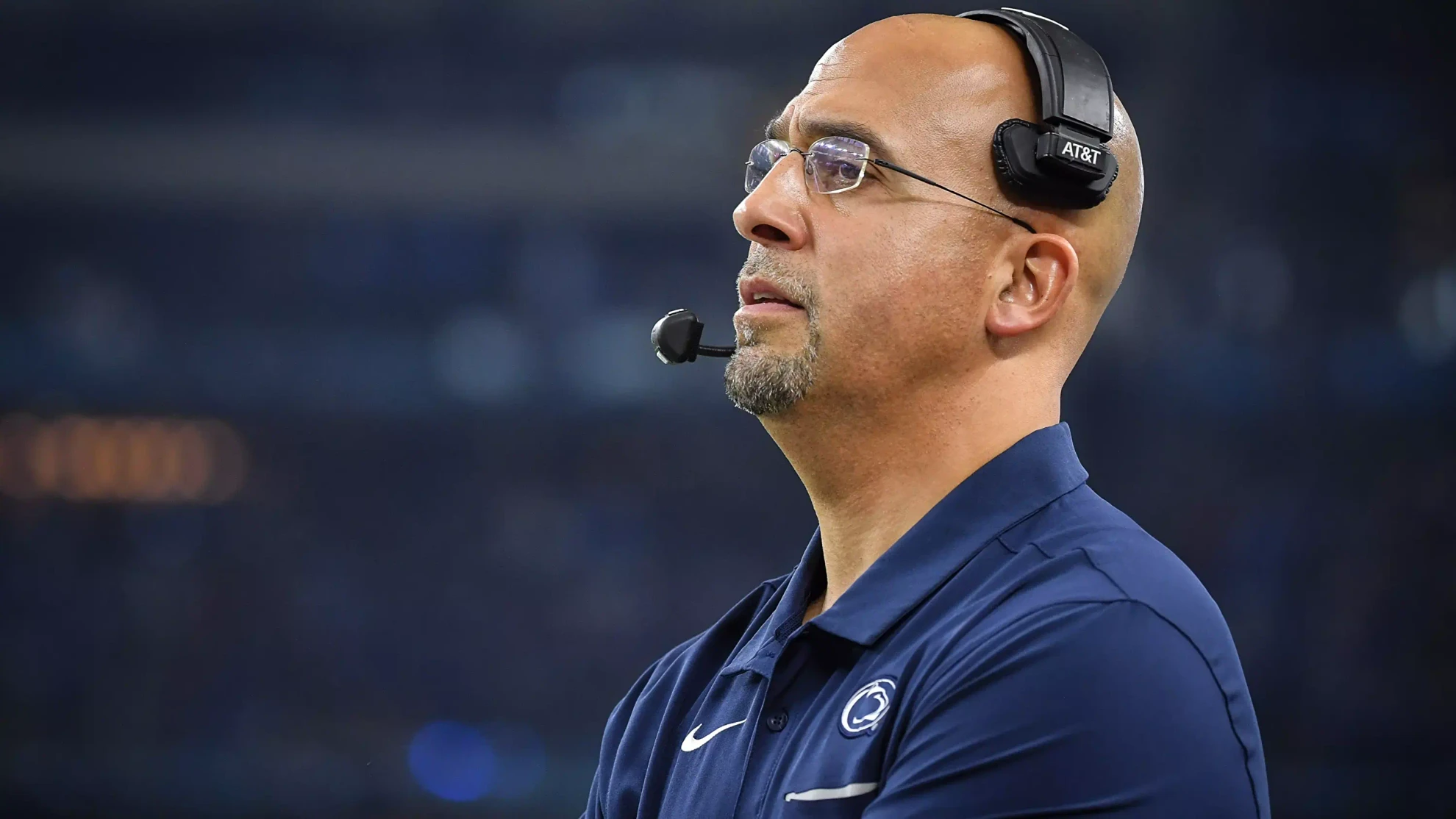 Penn State Coaches Show Presented by Pepsi Airing from The Field Burger ...