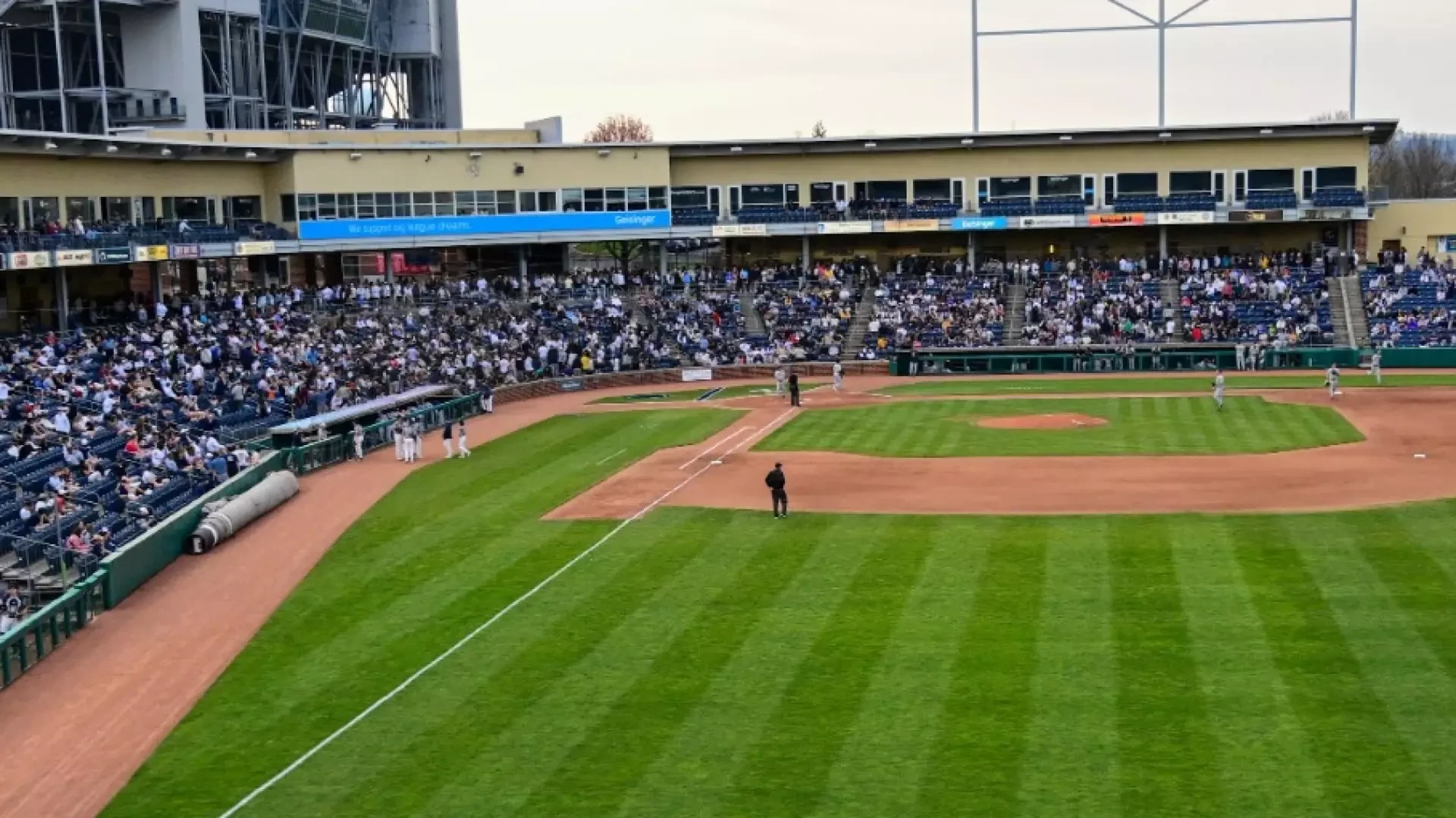 Baseball Announces 2024 Promotions - Penn State - Official Athletics ...