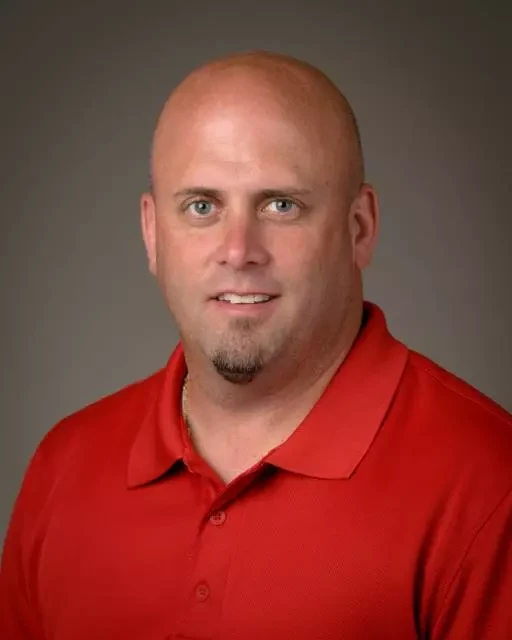 Eric Ebeling - Penn State - Official Athletics Website