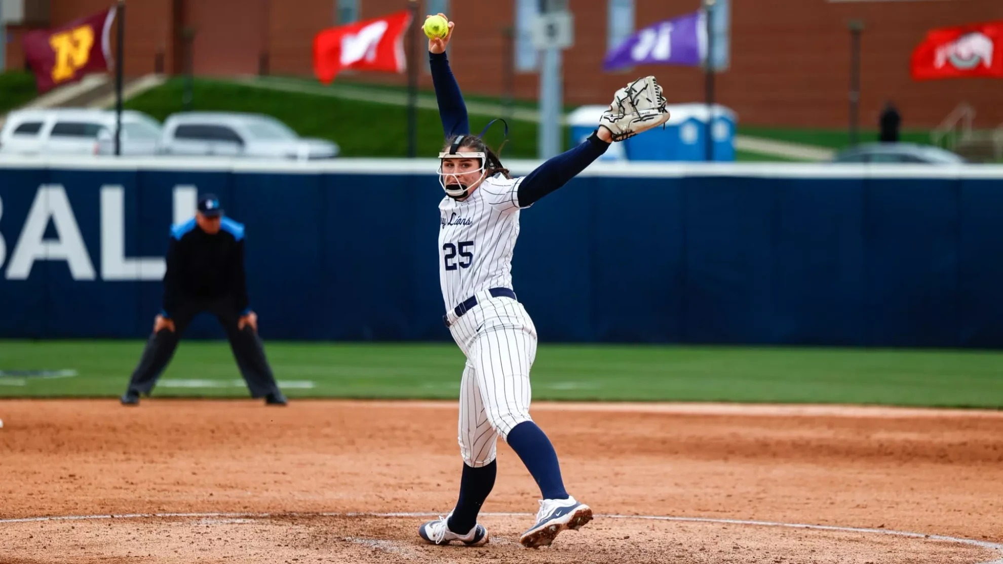 Nemeth Matches Single-Season Win Record in Weekend Opener at Rutgers ...