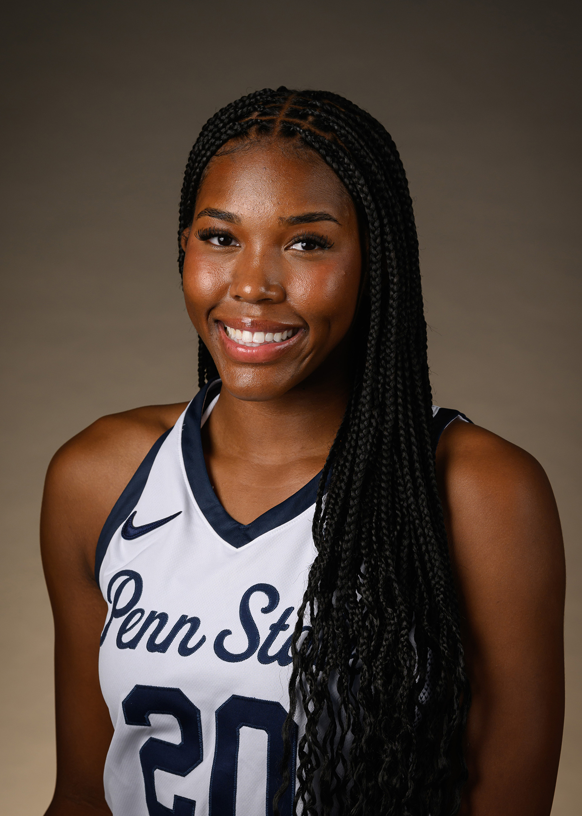 Talayah Walker - 2024-25 Women's Basketball - Penn State - Official ...
