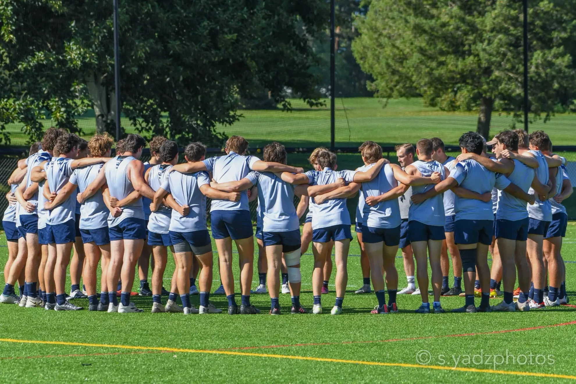 Men’s Rugby open Fall 2023 campaign at Clemson - Penn State - Official ...