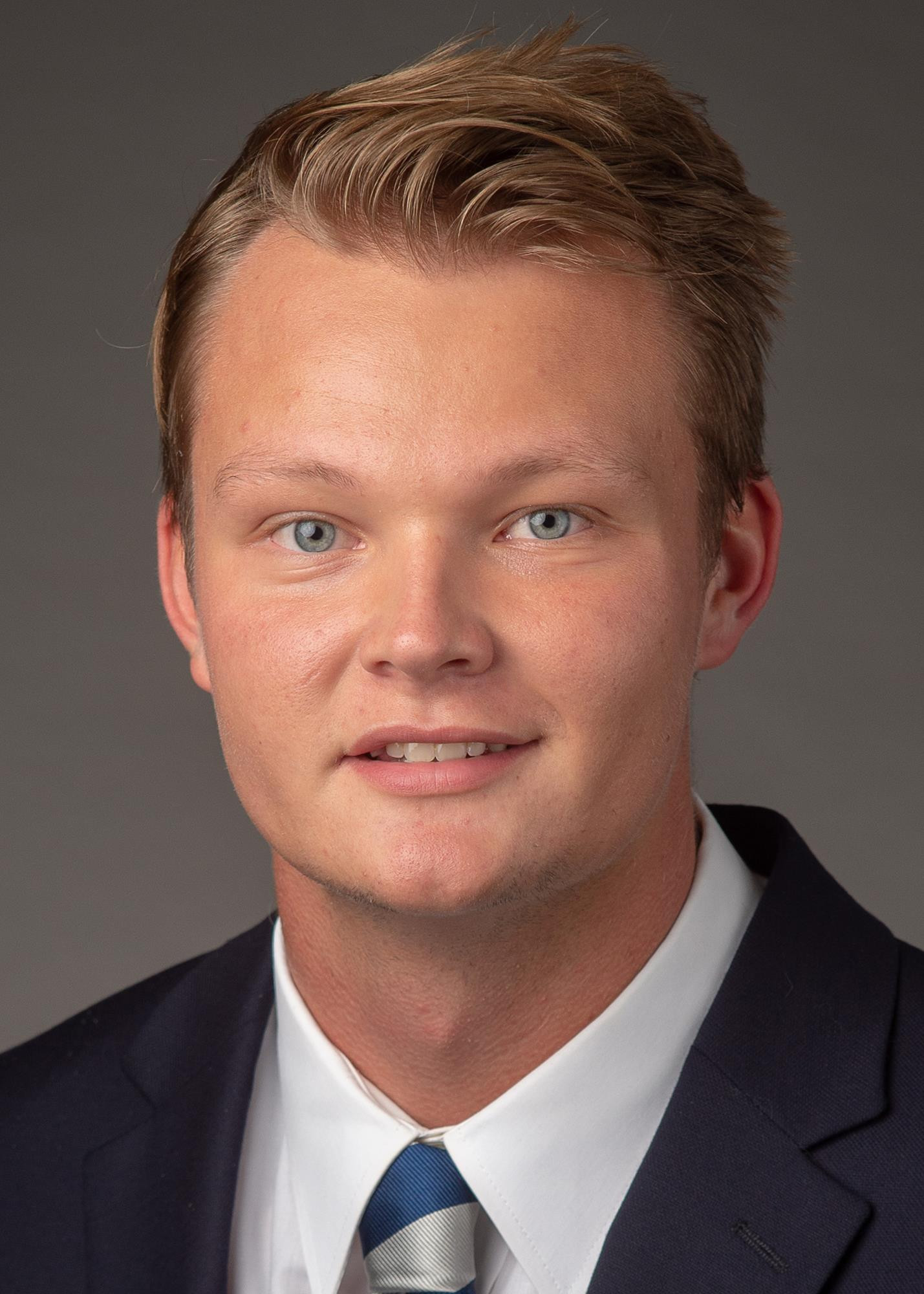 Cade Pollard - 2018 Football - Penn State - Official Athletics Website