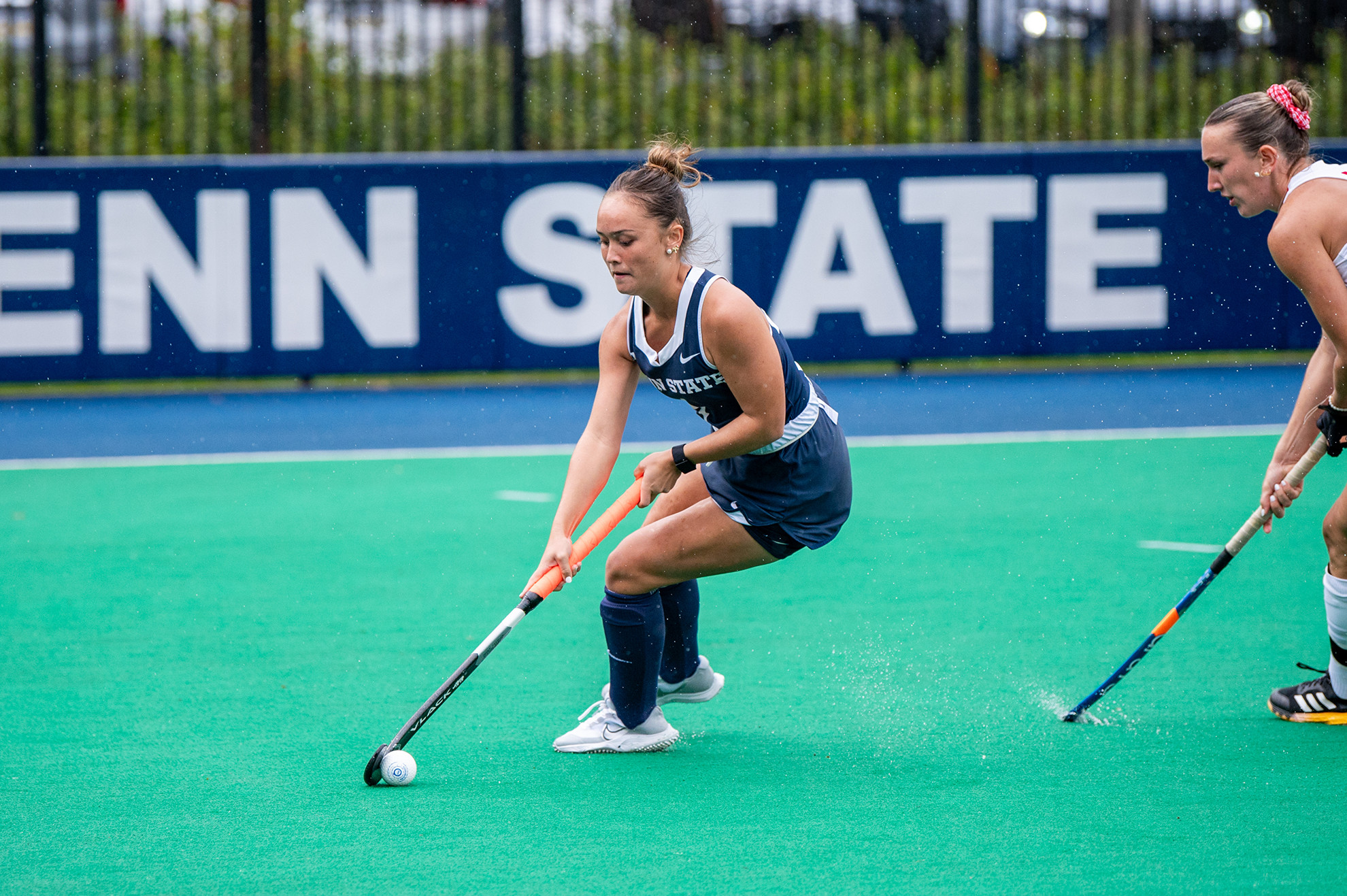 NOTES: Penn State Field Hockey Team Hosts Delaware and St. Joseph's ...