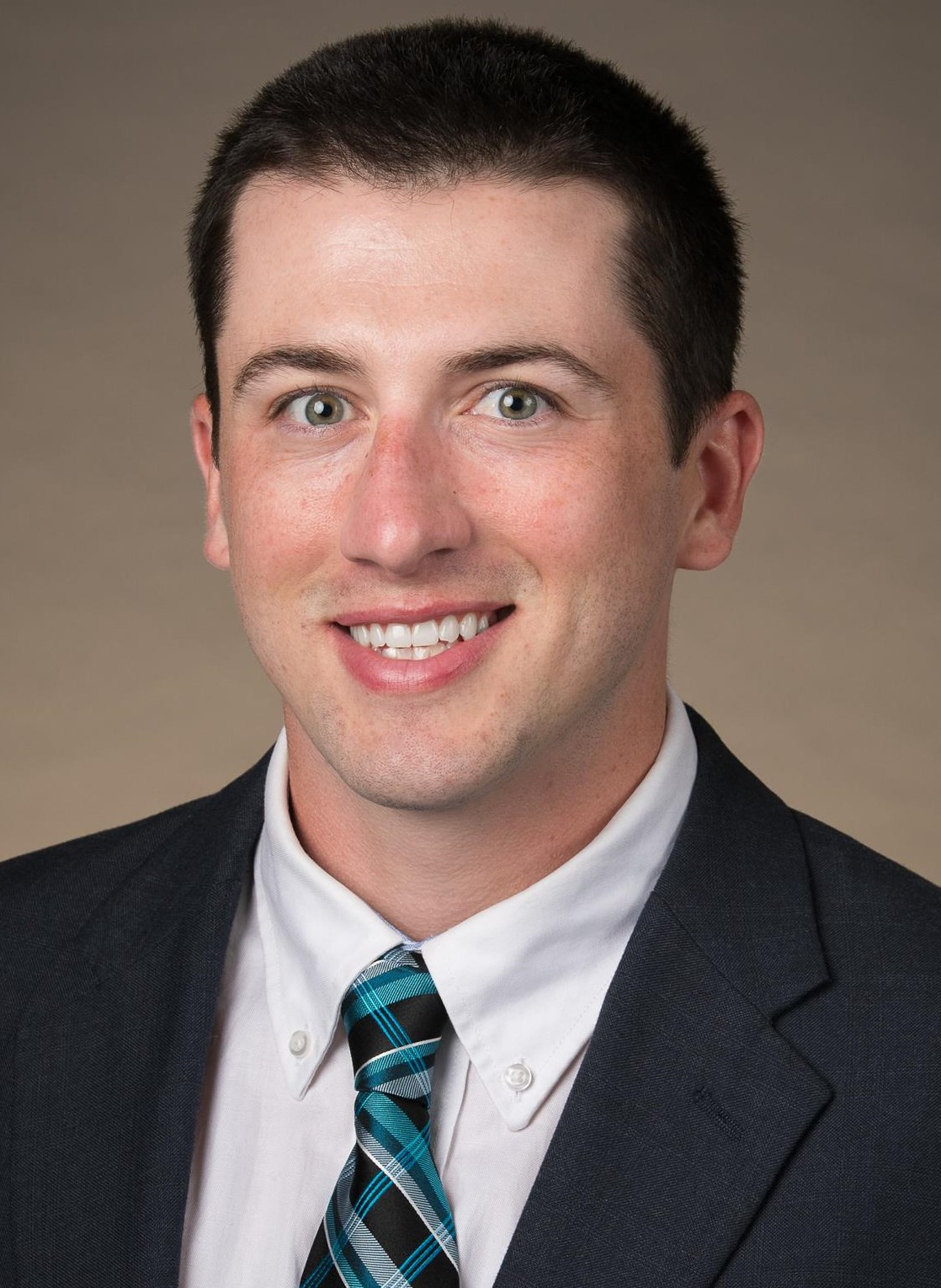 Nick Hourigan - Penn State - Official Athletics Website