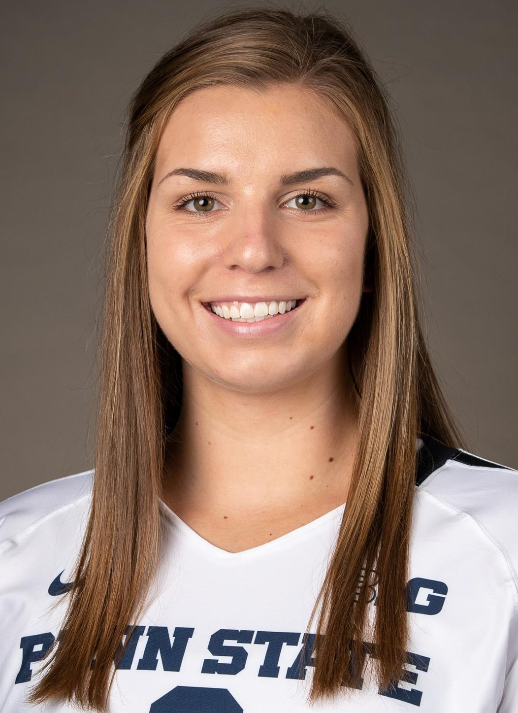 Hannah Flowers - 2020 Women's Volleyball - Penn State - Official ...