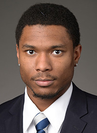 DeAndre Thompkins - 2018 Football - Penn State - Official Athletics Website