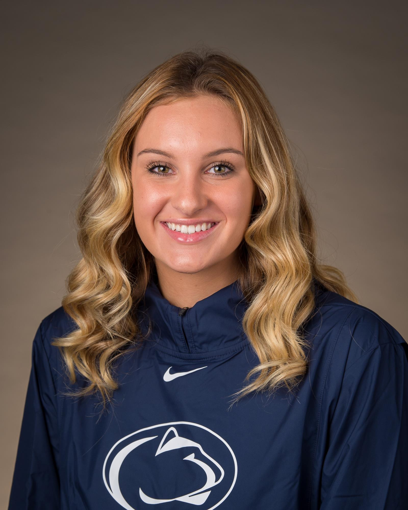 Mackenzie O’Connor - 2019-20 Women's Swimming and Diving - Penn State ...