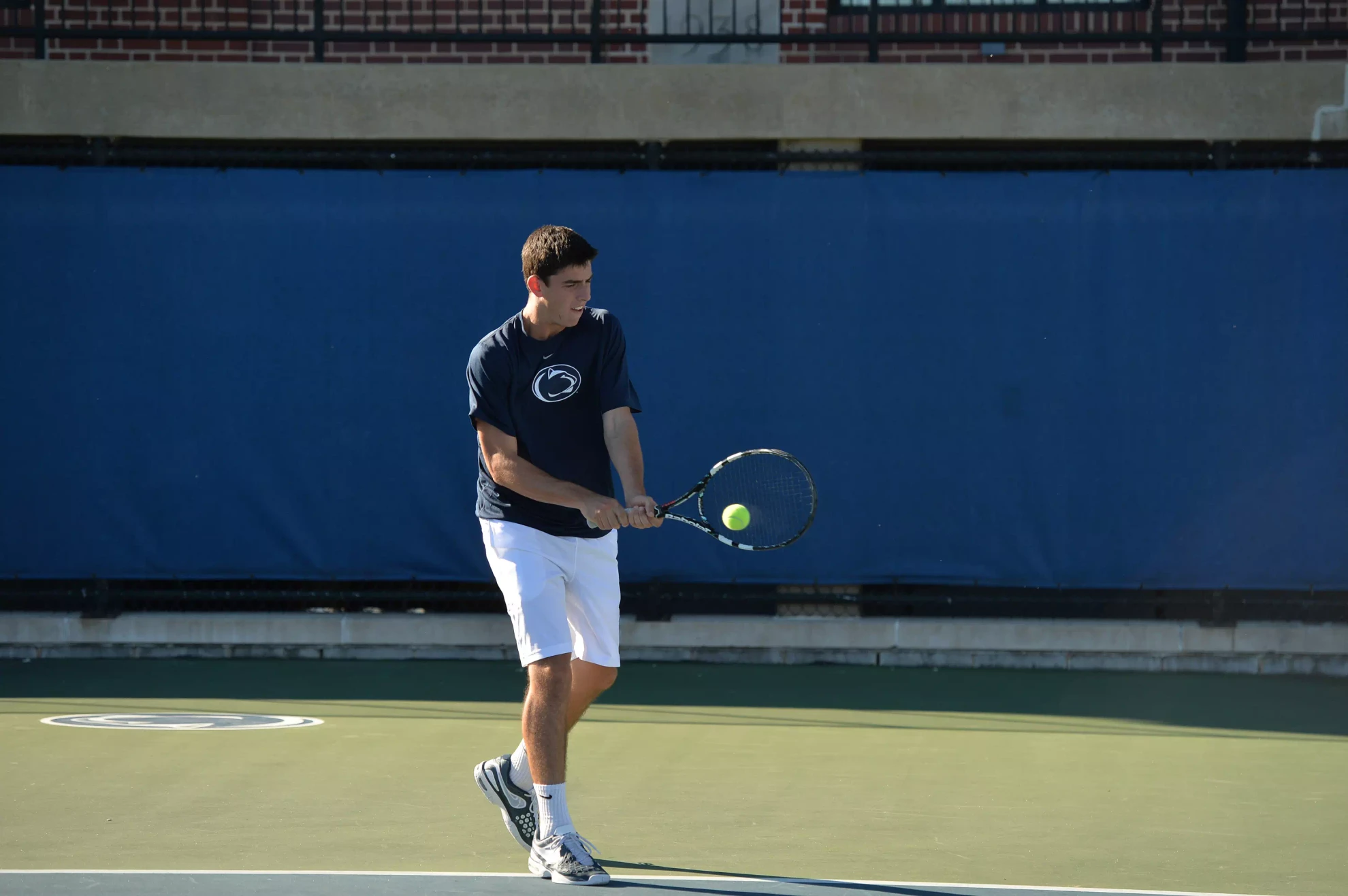 Player Profile: David Kohan - Penn State - Official Athletics Website
