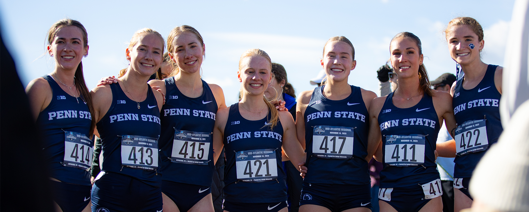 No. 13 Women’s Cross Country, Men’s Team’s Nick Sloff Set For NCAA ...