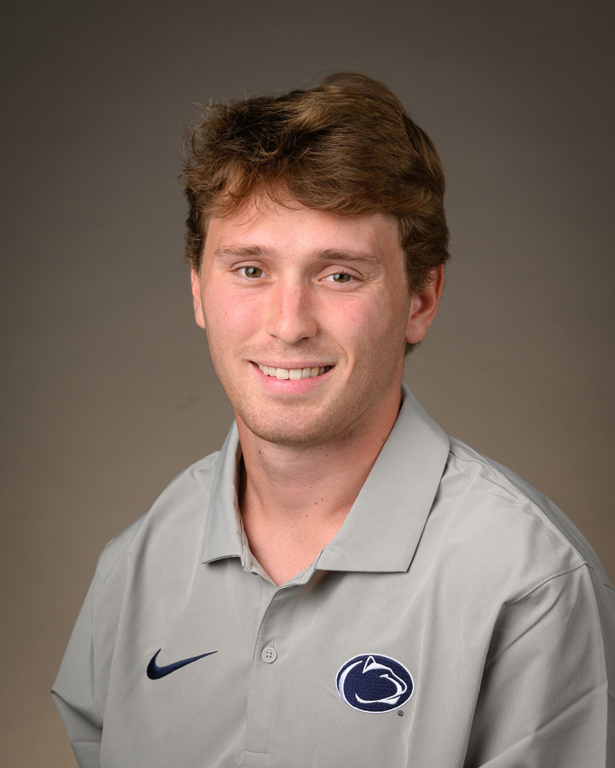 Michael Hewes - 2024 Men's Soccer - Penn State - Official Athletics Website