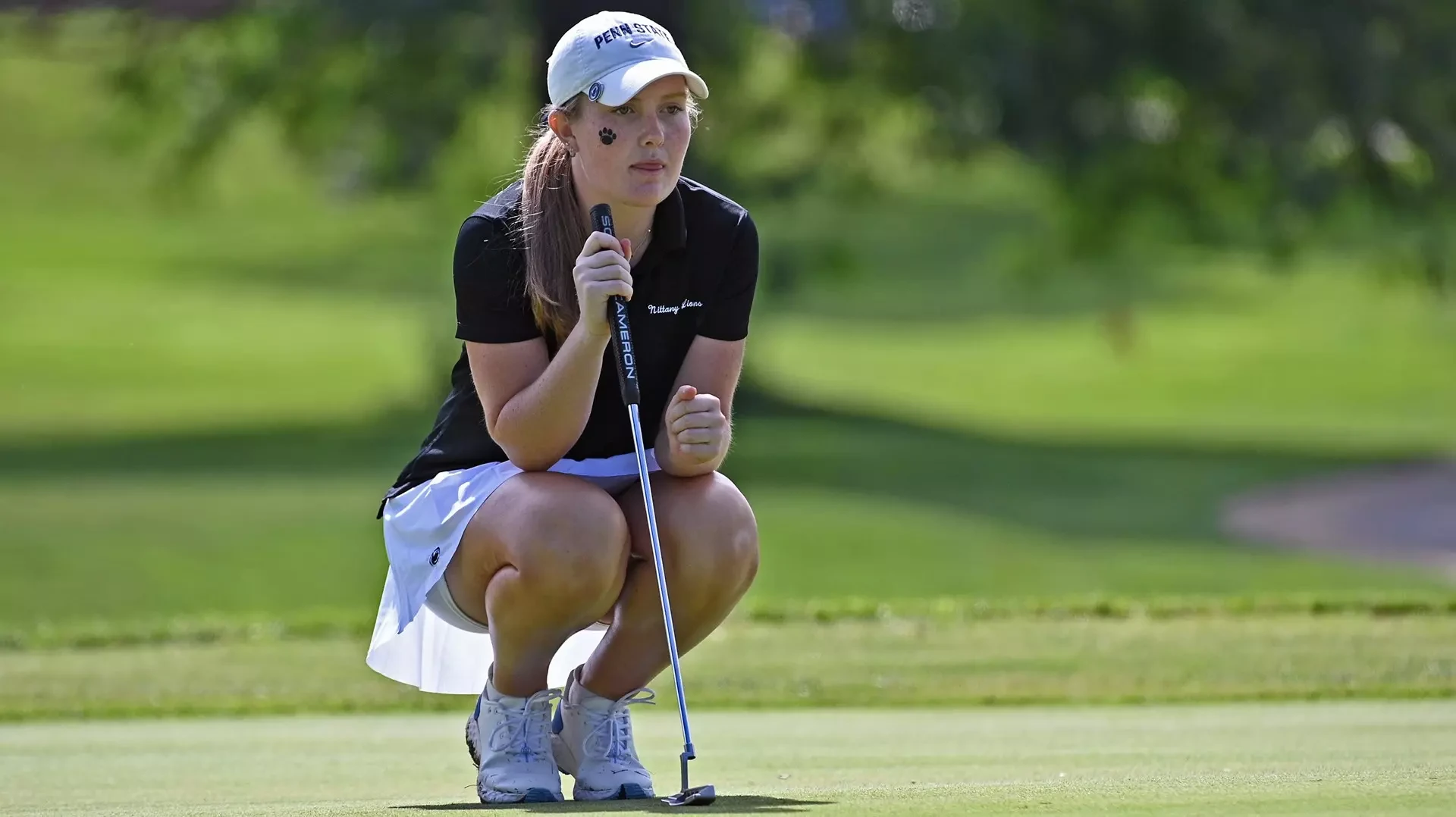 Women's Golf Opens Play at the Lady Buckeye Invitational - Penn State ...