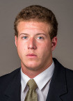 Hunter Crafford - 2014 Football - Penn State - Official Athletics Website