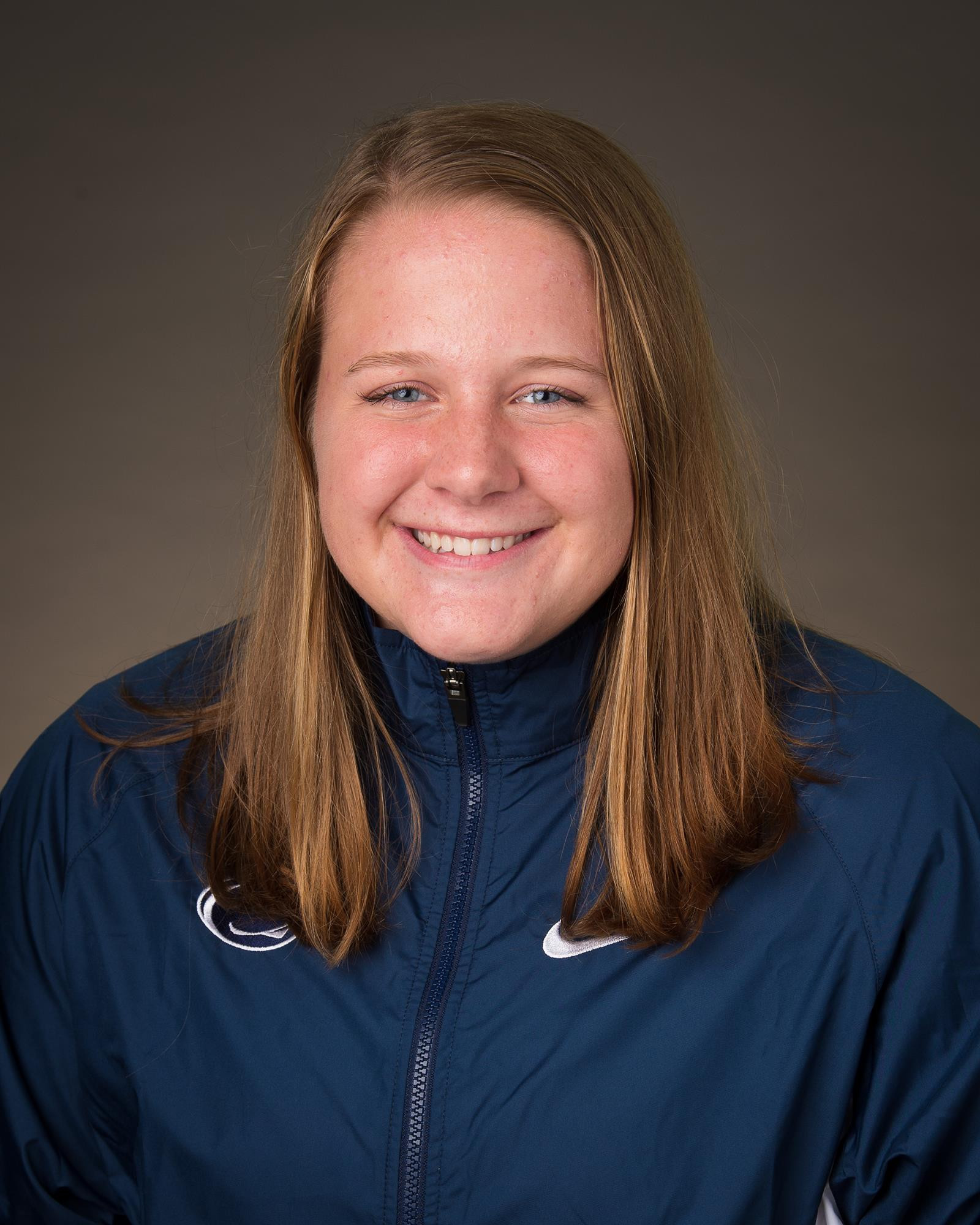 Mallory Kauffman - 2021 Track & Field - Penn State - Official Athletics ...