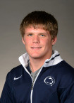 Kyle Moran - 2013-14 Wrestling - Penn State - Official Athletics Website