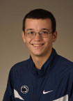Michael McClelland - 2011-12 Track & Field - Penn State - Official ...