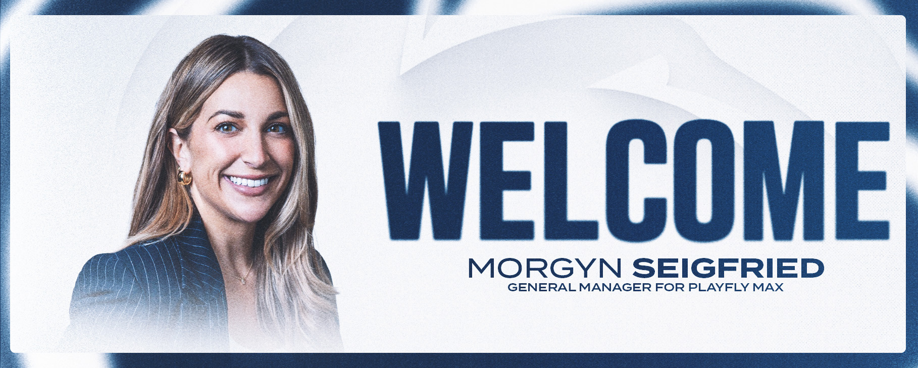 Playfly Sports Hires Morgyn Seigfried as General Manager for Playfly ...