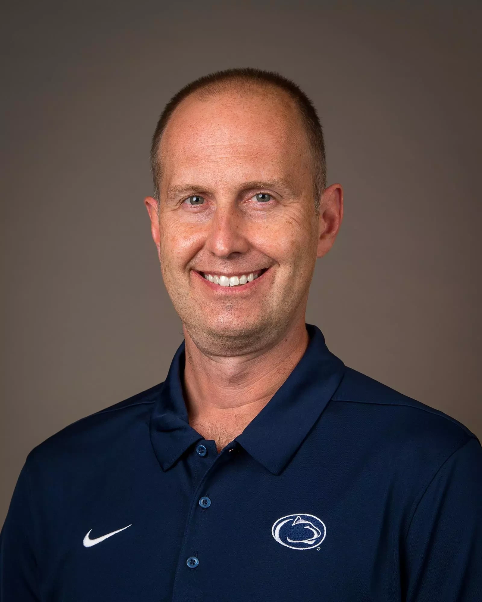 Gregory Billy - Penn State - Official Athletics Website
