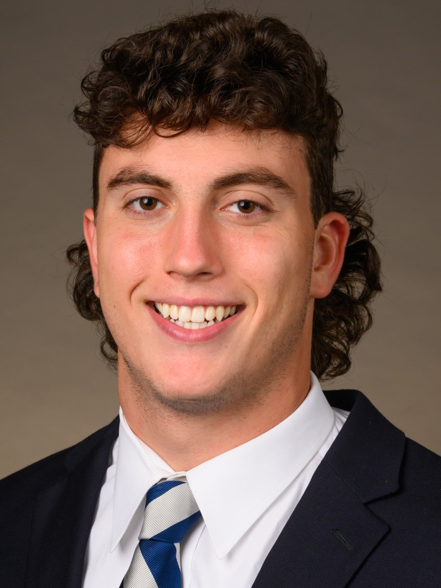 Kolt Pearce - 2022 Football - Penn State - Official Athletics Website