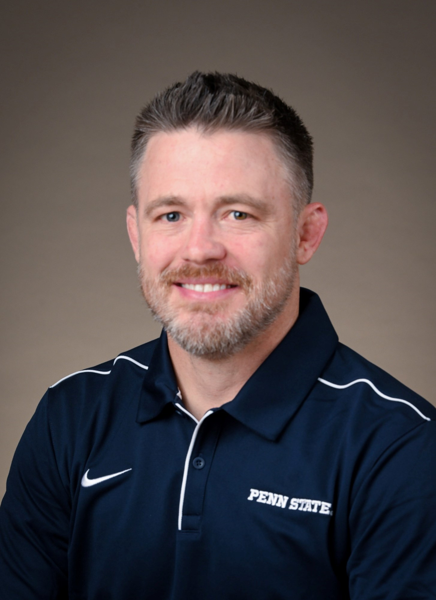 Cody Sanderson - Penn State - Official Athletics Website