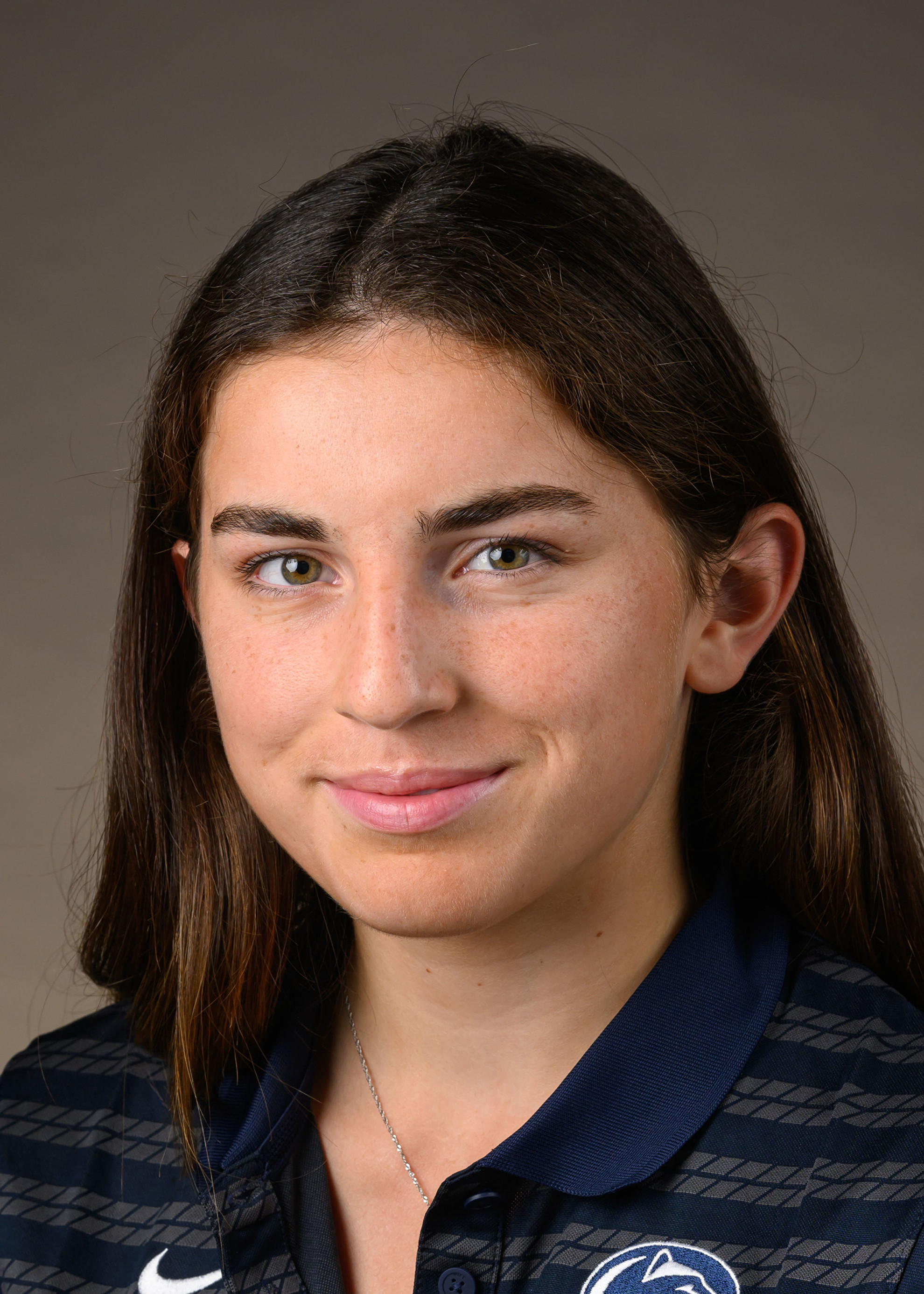 Lauren Thompstone - 2025-26 Women's Golf Roster - Penn State - Official ...