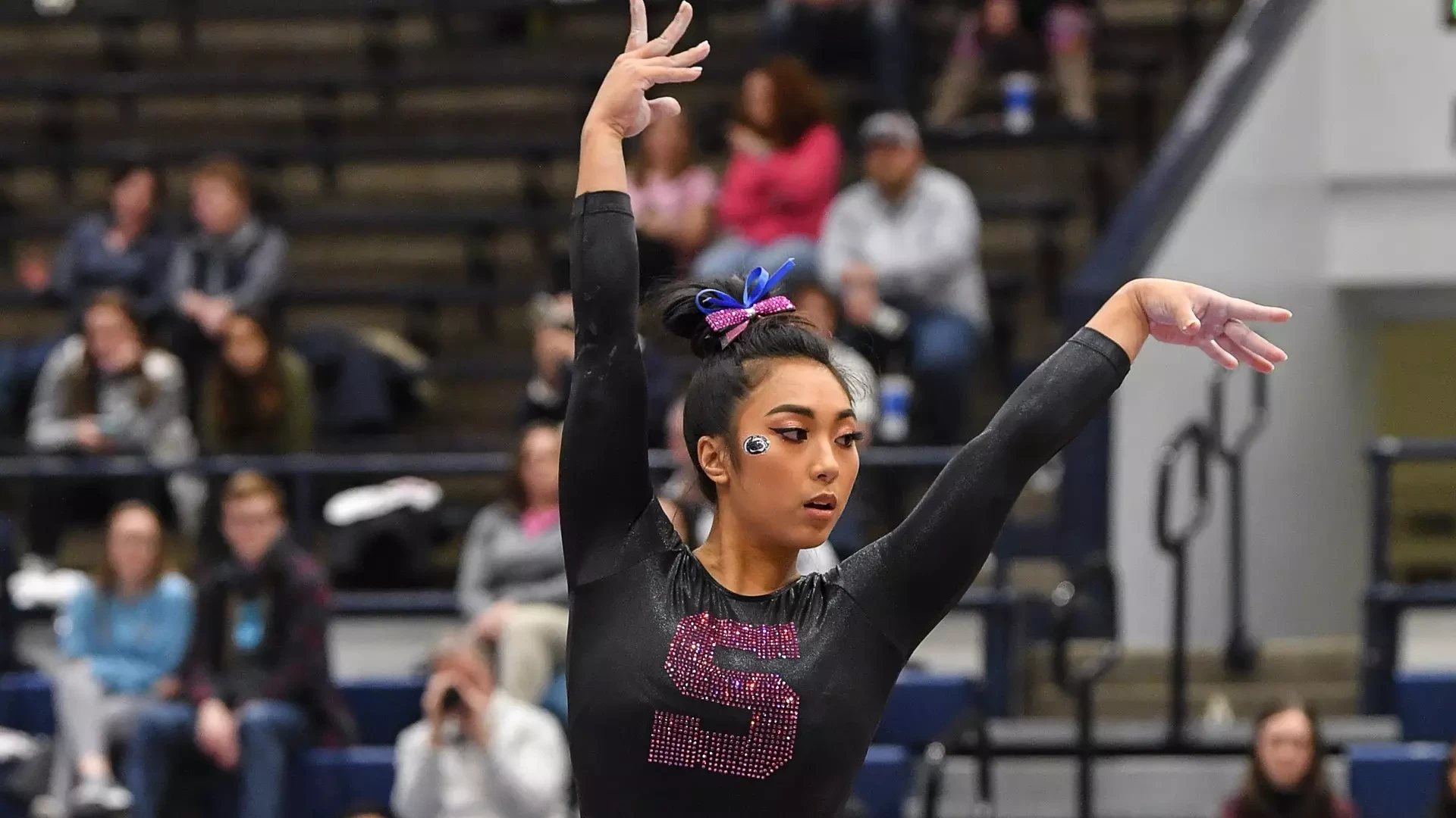 Ava Beating the Odds Every Day - Penn State - Official Athletics Website