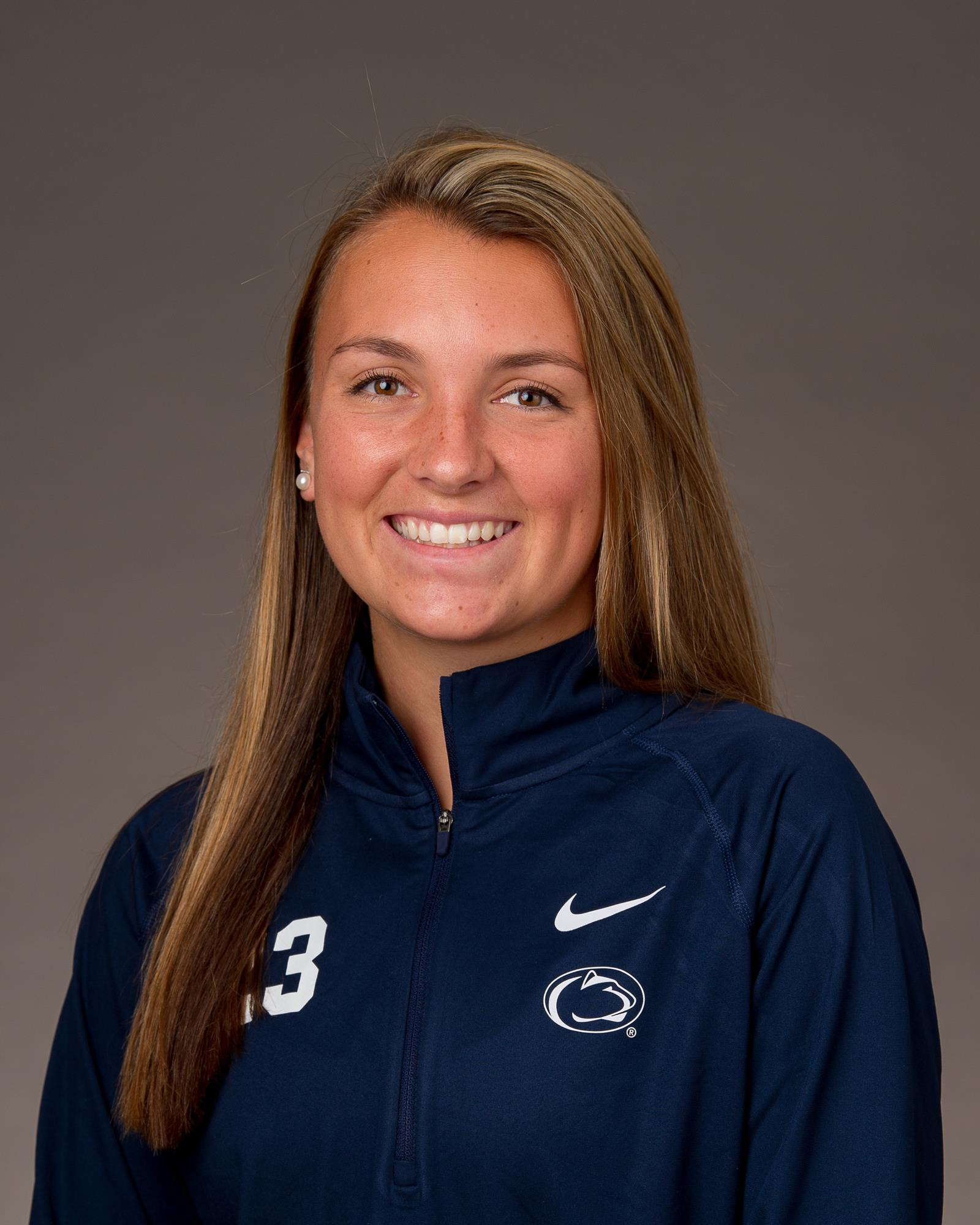 Casey Ballow - 2018 Women's Soccer - Penn State - Official Athletics ...