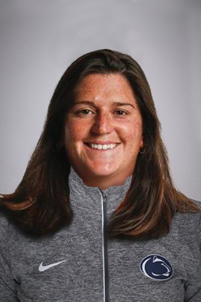 Ayla Halus-Johnson - Penn State Athletics Official Athletics Website