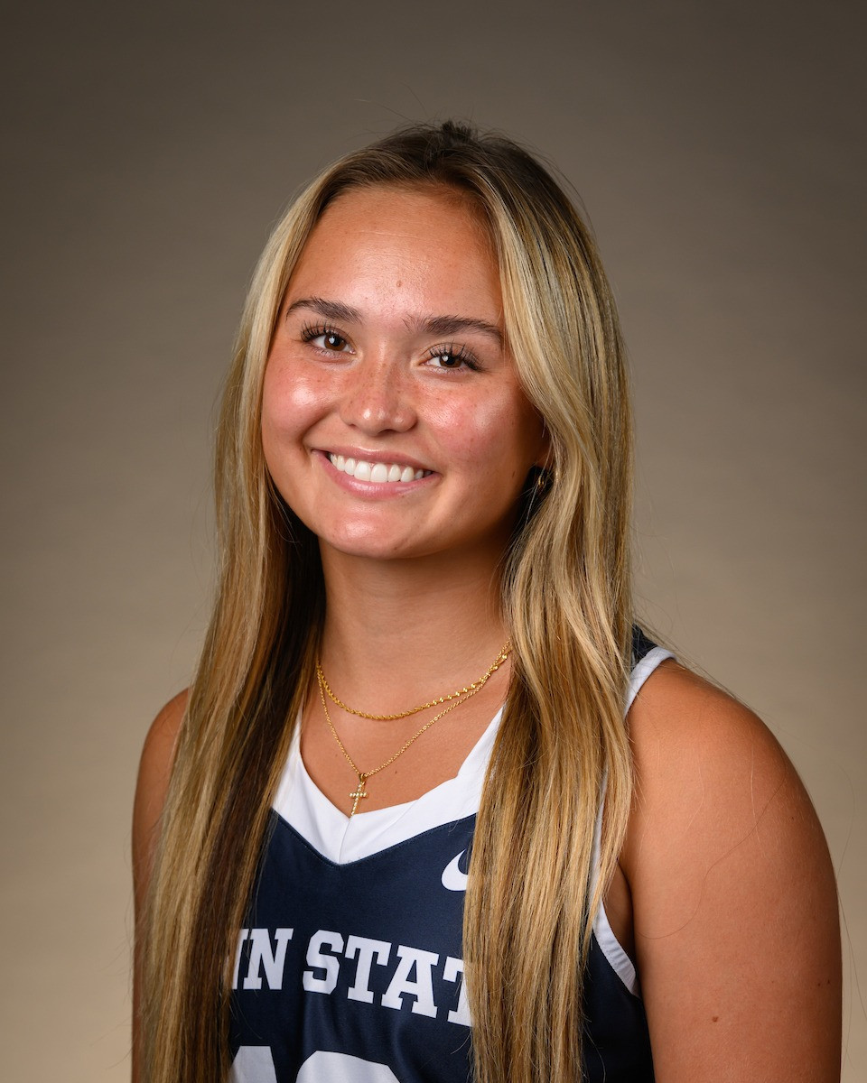 Natalie Freeman - 2024 Field Hockey - Penn State - Official Athletics ...