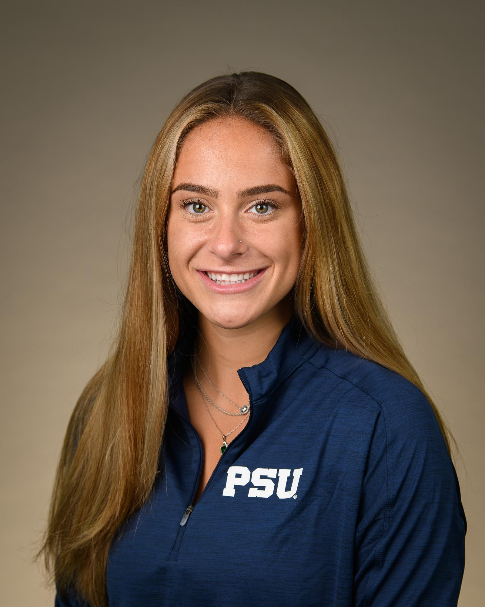 Anna Carson - 2021 Women's Soccer - Penn State - Official Athletics Website
