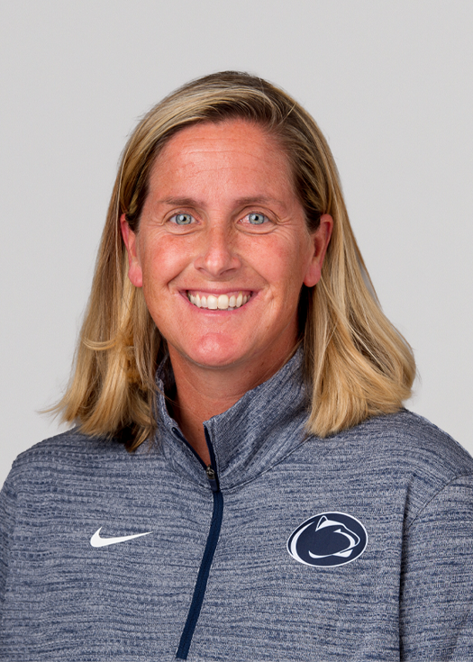 Erica Dambach - Penn State - Official Athletics Website