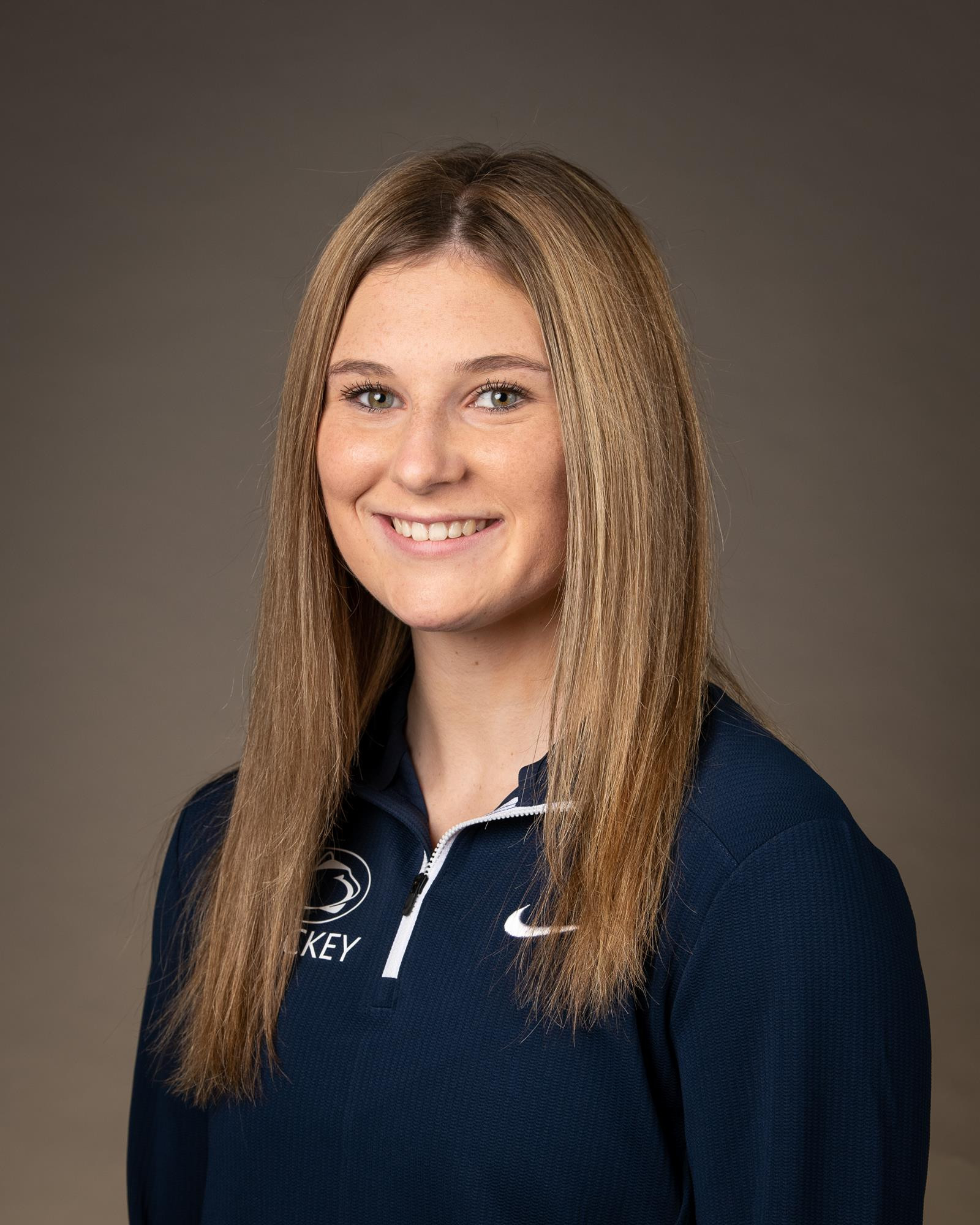 Olivia Wallin - 2020-21 Women's Ice Hockey - Penn State - Official ...