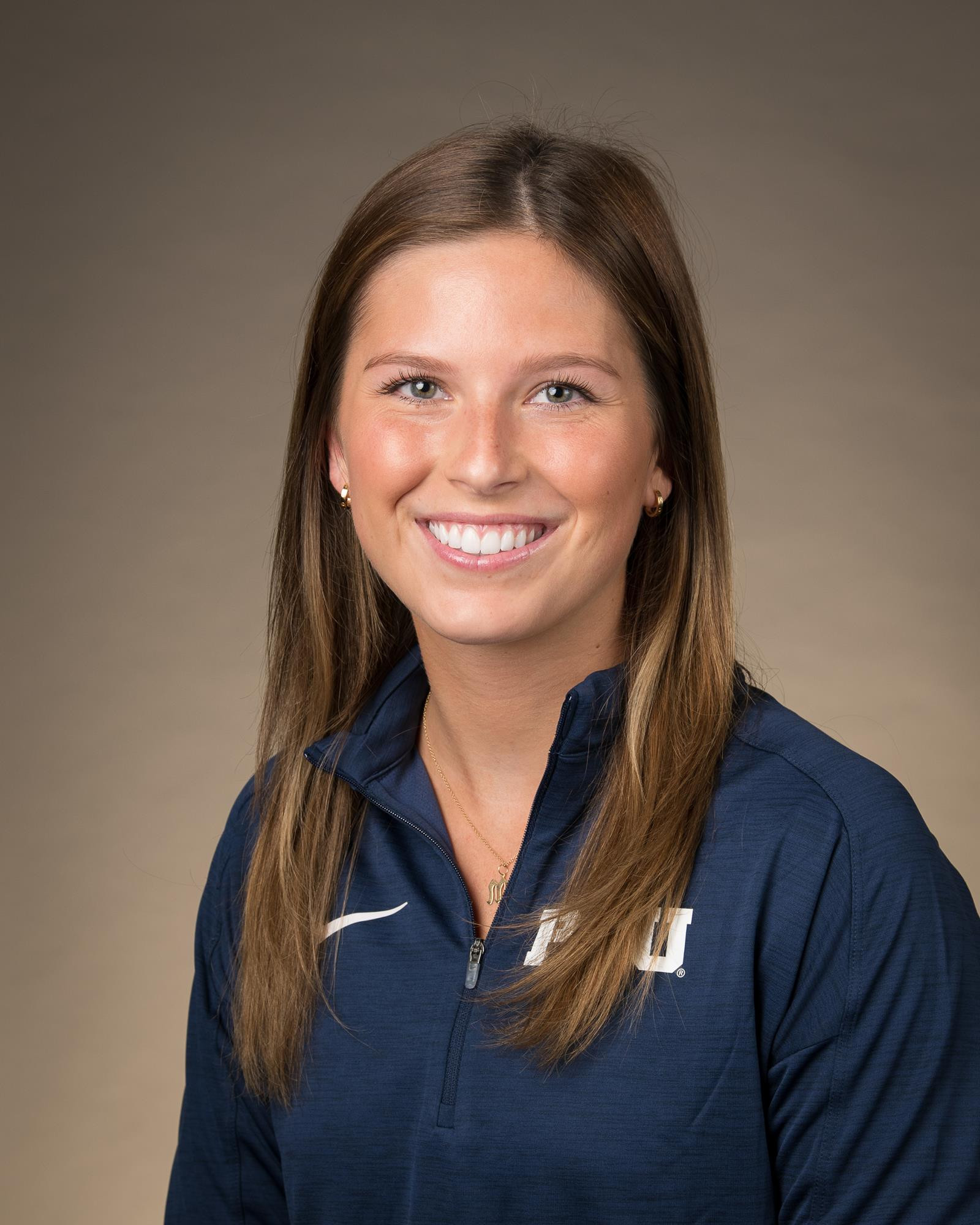 Mallory Uihlein - 2021-22 Women's Ice Hockey - Penn State - Official ...