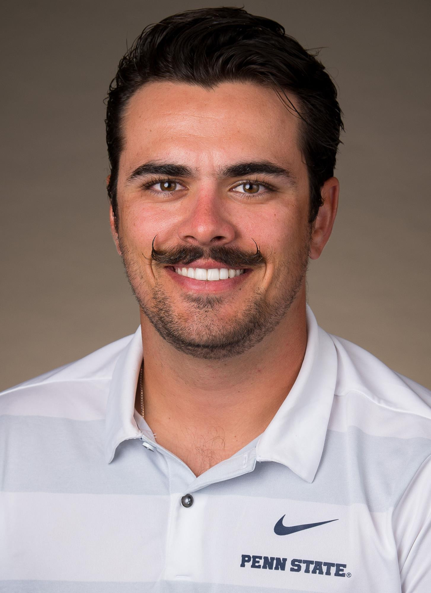 Shea Sbranti - Penn State - Official Athletics Website