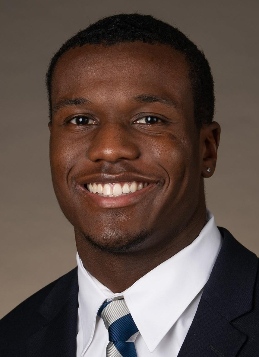 Cam Sullivan-Brown - 2021 Football - Penn State - Official Athletics ...