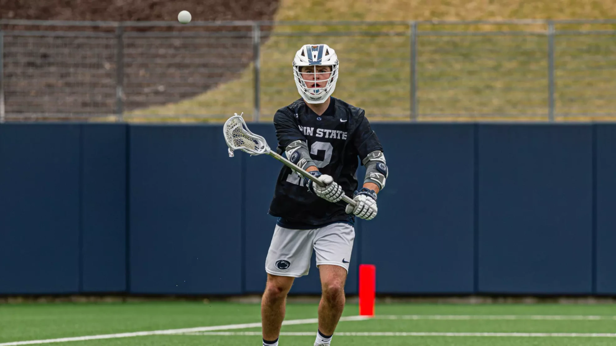 Peden Named Big Ten Offensive Player of the Week - Penn State ...