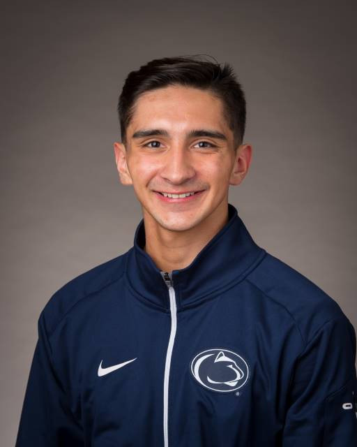 Devin Tafoya - 2018-19 Fencing - Penn State - Official Athletics Website