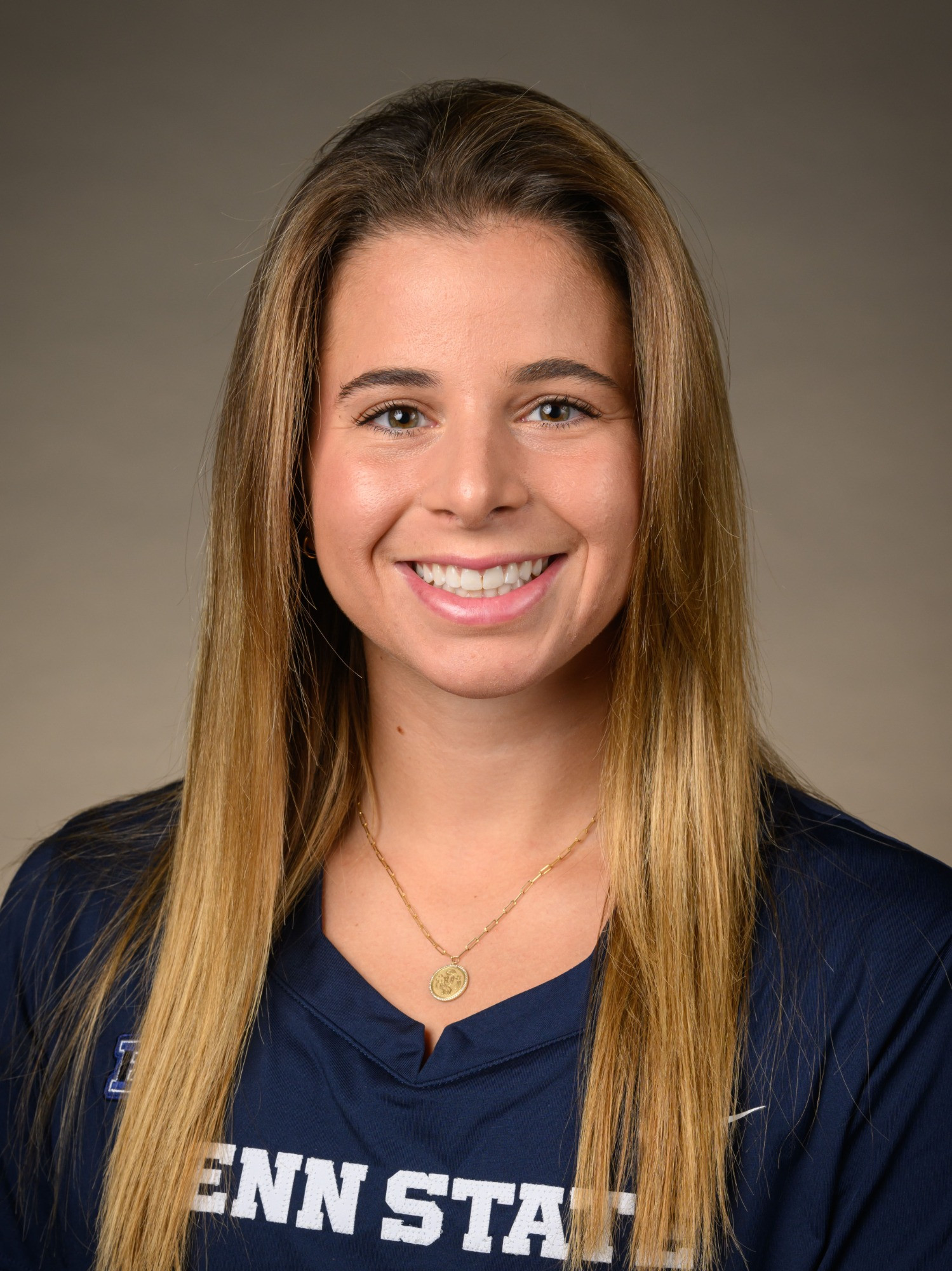 Alaina Hamood - 2024 Women's Lacrosse - Penn State - Official Athletics ...