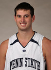 Andrew Ott - 2007-08 Men's Basketball - Penn State - Official Athletics ...