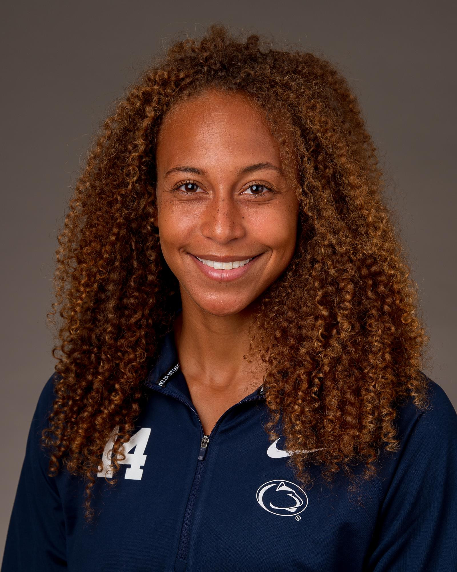Ellie Jean - 2018 Women's Soccer - Penn State - Official Athletics Website
