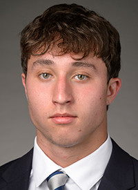 Drew Hartlaub - 2019 Football - Penn State - Official Athletics Website