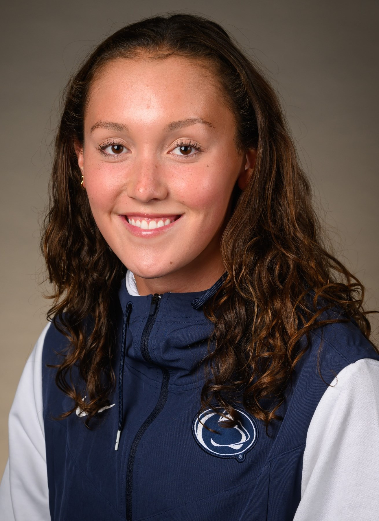 Ellie Brandbergh - 2022-23 Women's Swimming and Diving - Penn State ...