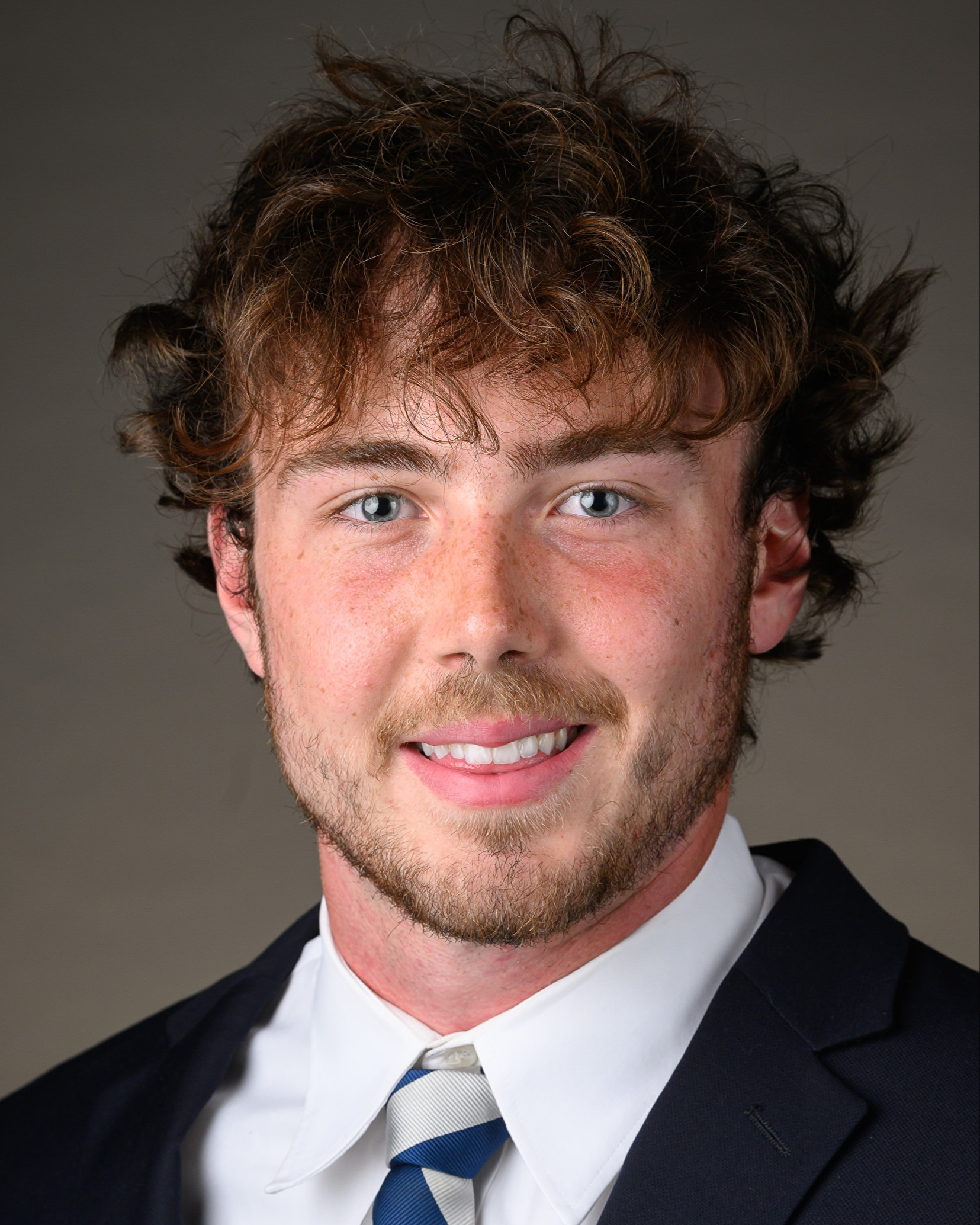 Aidan Probst - 2025 Football - Penn State - Official Athletics Website