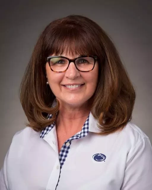 Roberta Kulp - Penn State - Official Athletics Website