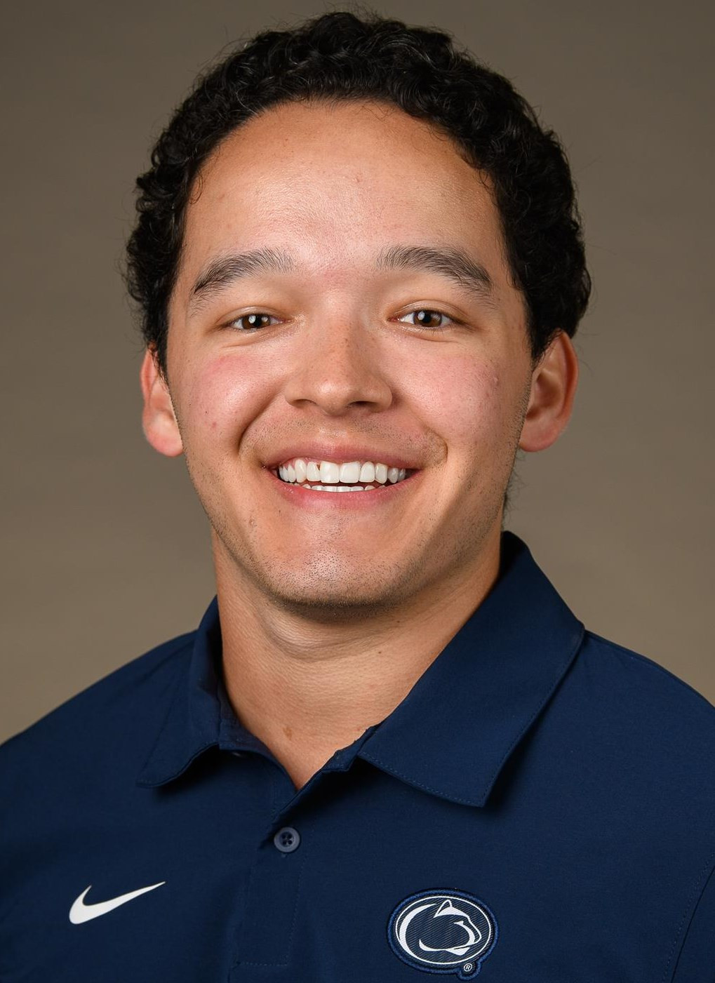 Jeremy Garcia - Penn State - Official Athletics Website